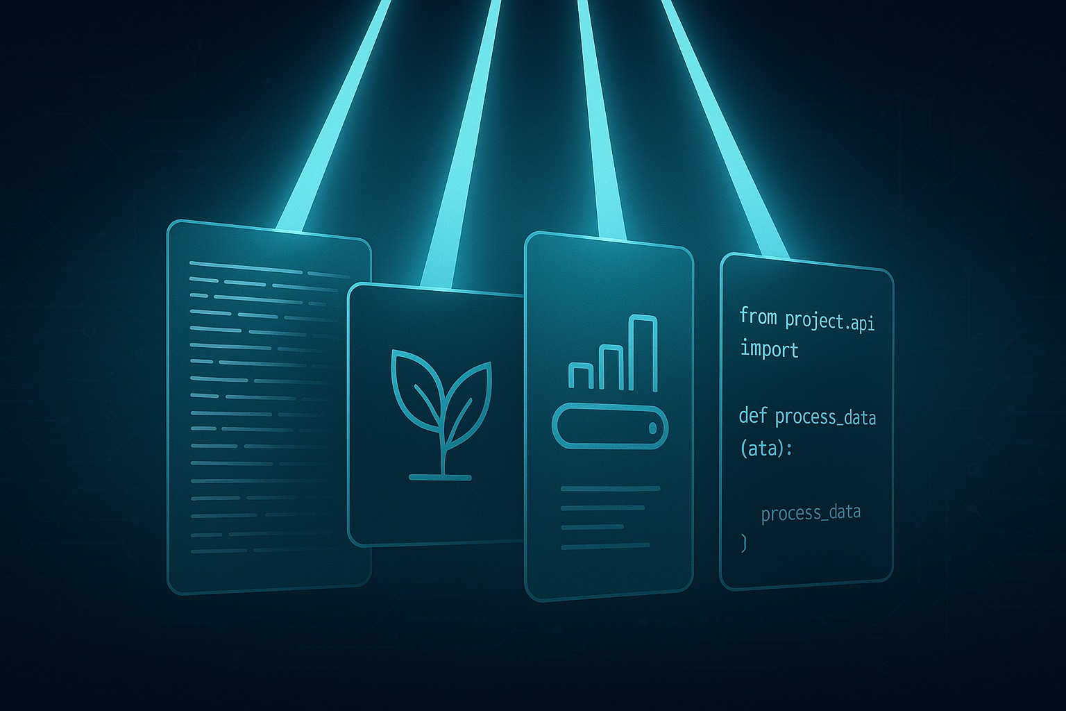Beyond Prompt Engineering: Context Engineering for LLMs | Shan Huang