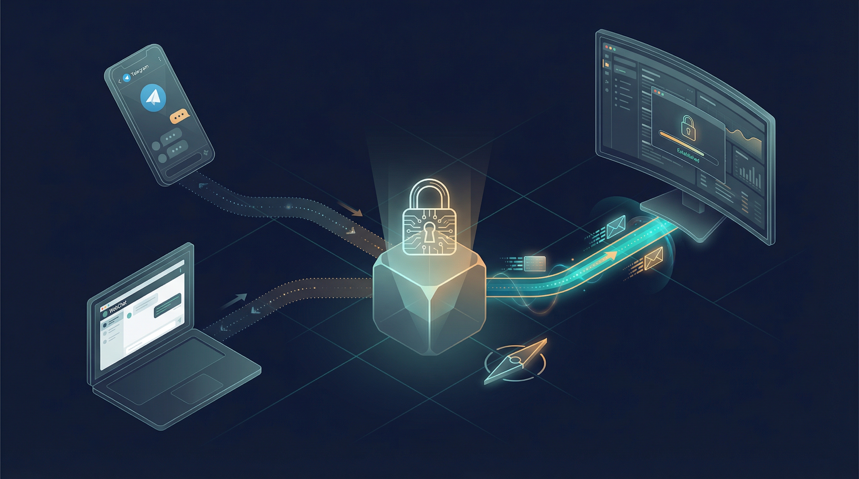 OpenClaw Session Routing: Multi-Channel Message Delivery Explained ...
